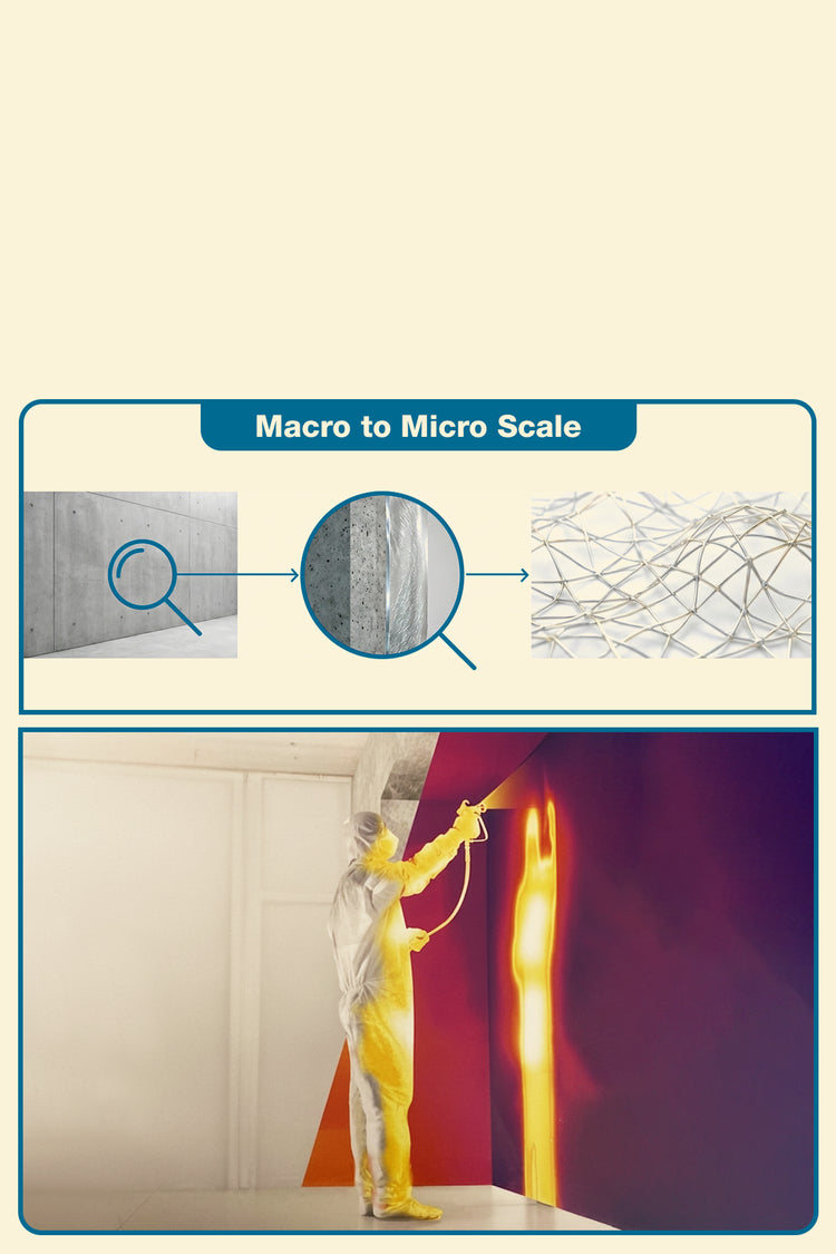 LuminX IR Xpectra | Transparent Heat Reflecting Coating for Energy ...