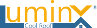 Roof Cooling Paint in California | LuminX Heat Reflective Coating USA